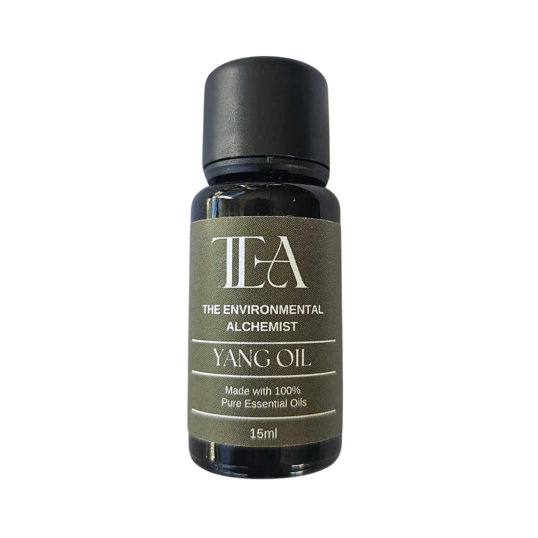 Yang Essential Oil – The Environmental Alchemist
