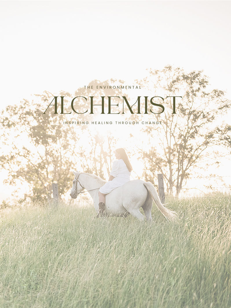 The Enviromental Alchemist – The Environmental Alchemist